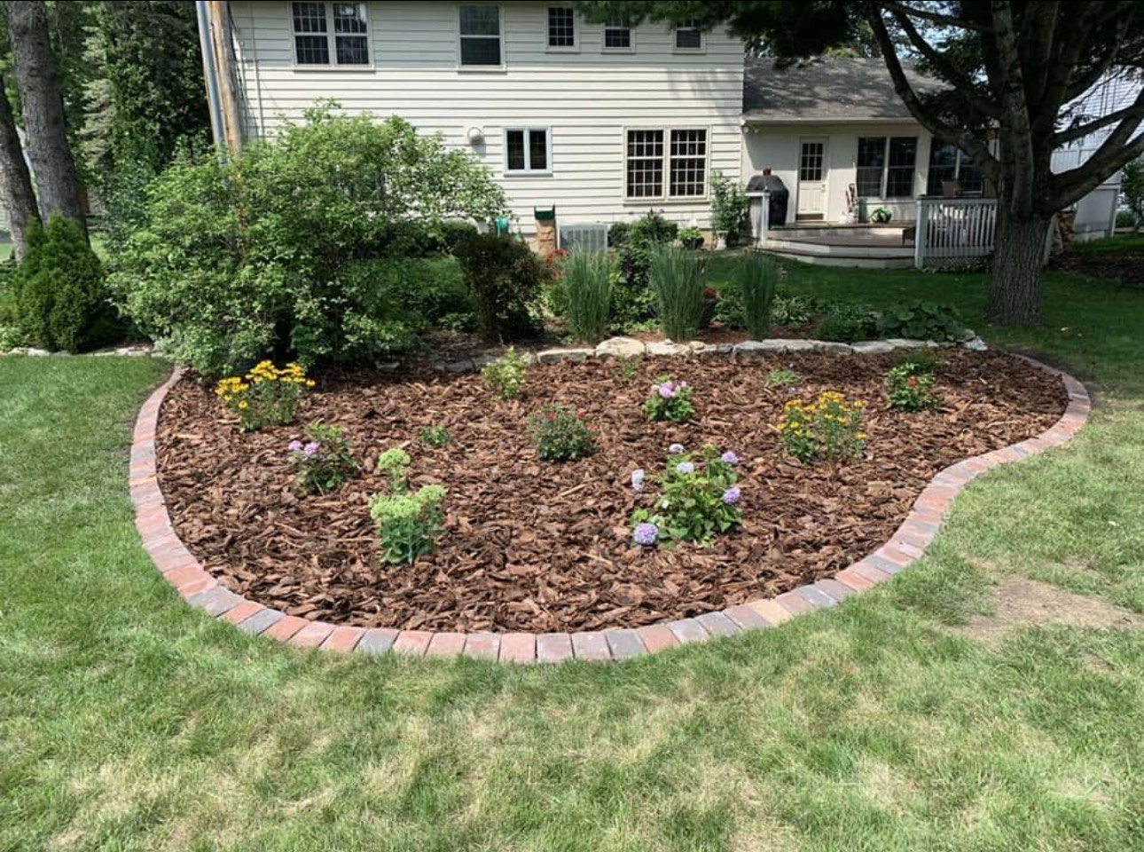 Riverstone landscaping – Riverstone landscaping