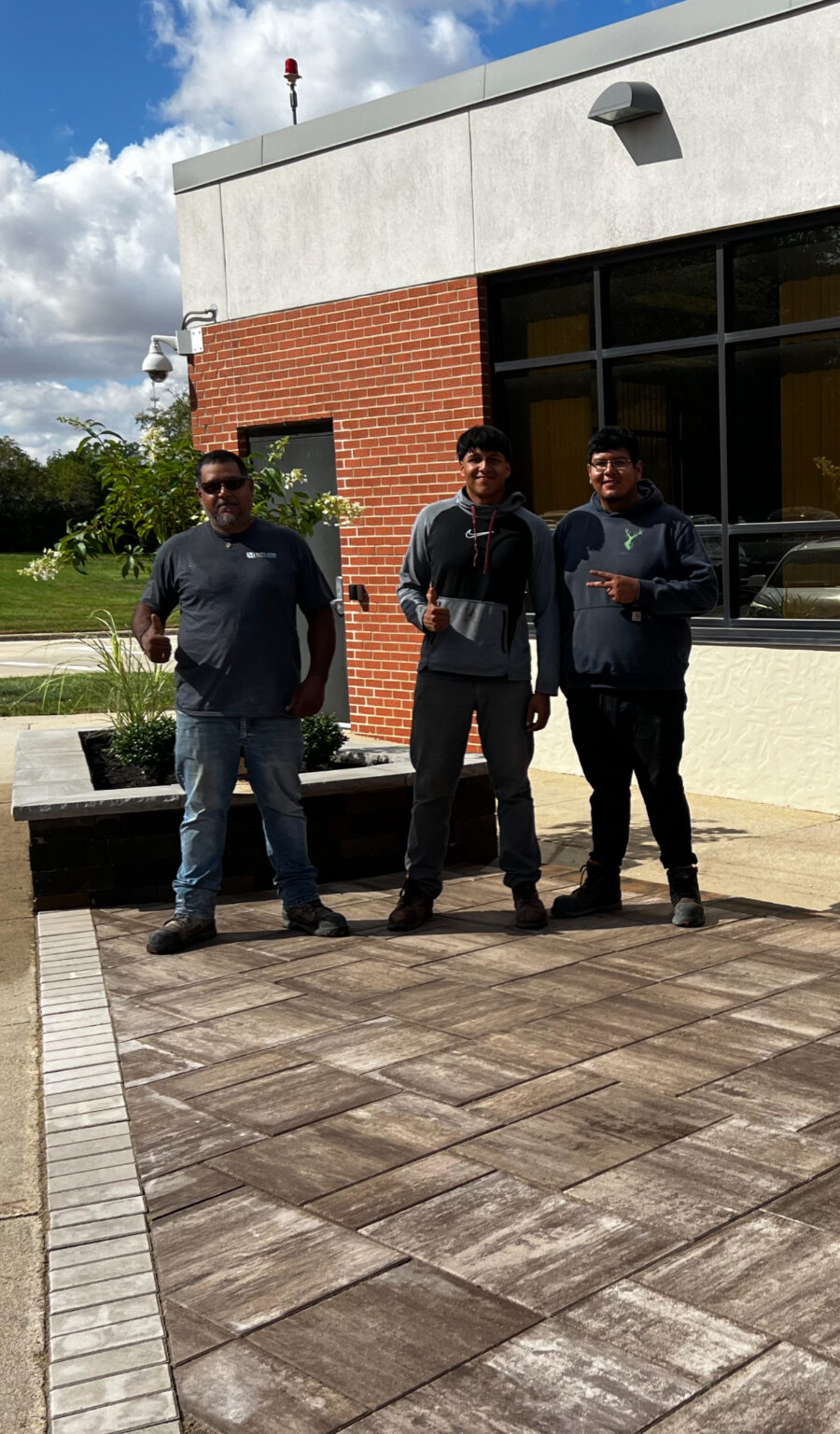 About Us – Riverstone landscaping